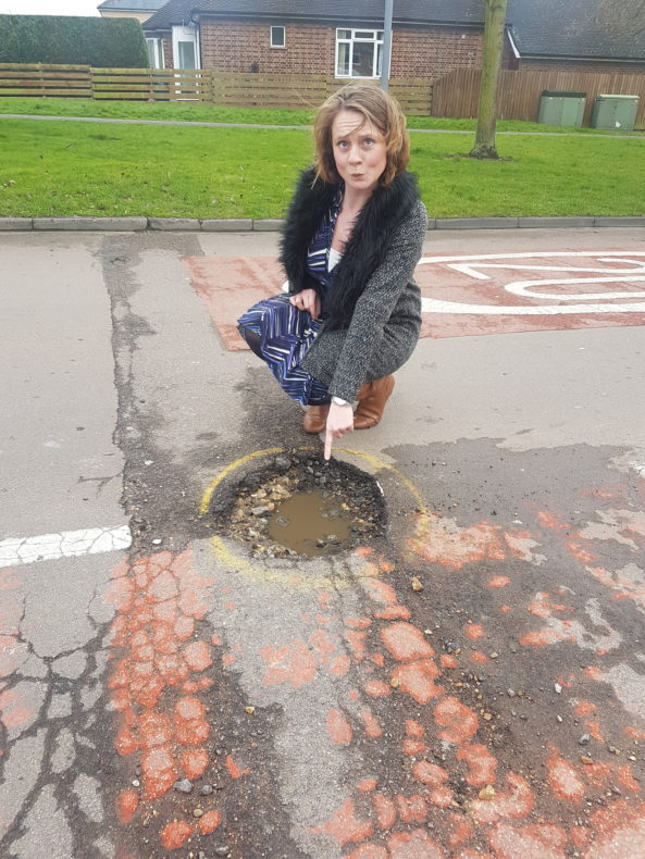 Living the Lib Dem dream in Cambridge